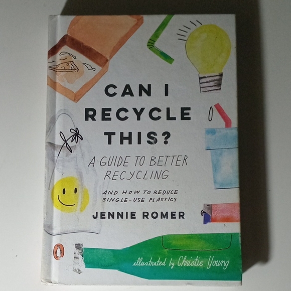 Other | A Collectible Signed First Edition Book Can I Recycle This By ...